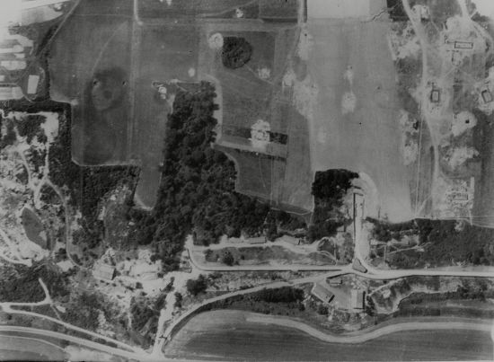 Wwii Germany V1 Flying Bomb Doodlebug Editorial Stock Photo - Stock ...