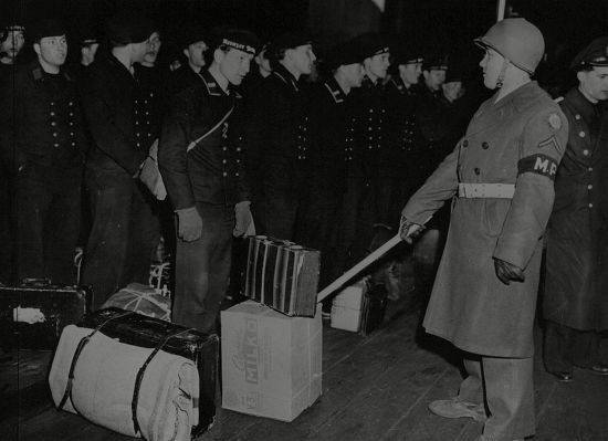 Wwii Europe Germany Surrender Picture Shows Editorial Stock Photo ...