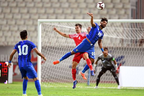 Yousef Naser Al Sulaiman Cr Kuwait Editorial Stock Photo - Stock Image ...