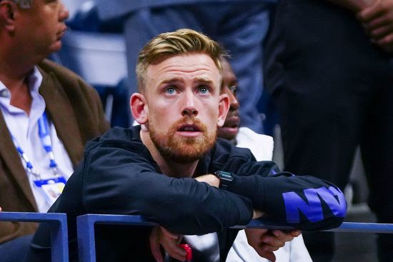 Andrew Bettles Editorial Stock Photo - Stock Image | Shutterstock