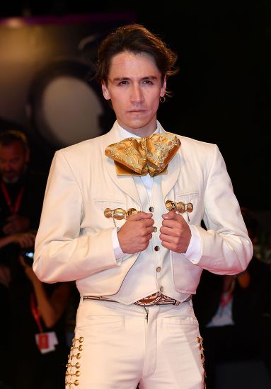 Max Hurwitz Editorial Stock Photo - Stock Image | Shutterstock