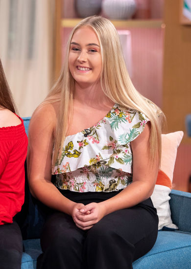 Mersey Girls Editorial Stock Photo - Stock Image | Shutterstock