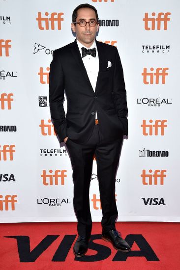 Steve Yedlin Editorial Stock Photo - Stock Image | Shutterstock