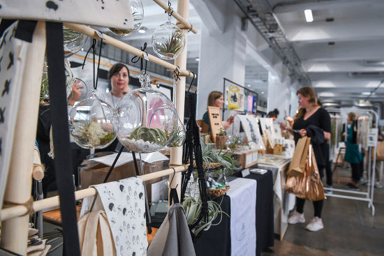 People Look Bargains Design Market Former Editorial Stock Photo - Stock ...