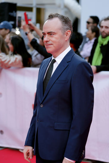 John Crowley Director Editorial Stock Photo - Stock Image | Shutterstock