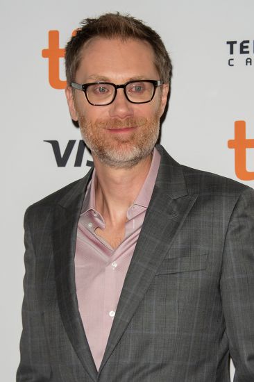 Stephen Merchant Arrives Screening Movie Jojo Editorial Stock Photo ...