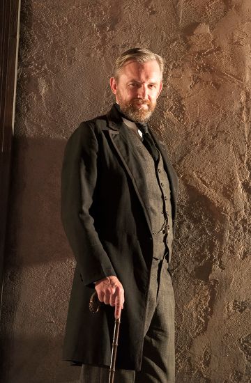 Colin Tierney Dr Rank Editorial Stock Photo - Stock Image | Shutterstock