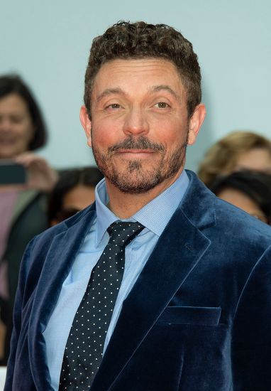 Us Actor Cast Member Nick Basta Editorial Stock Photo - Stock Image ...
