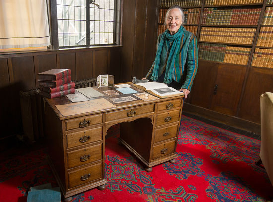 Ruth Currie Editorial Stock Photo - Stock Image | Shutterstock