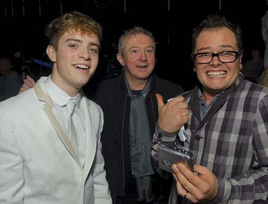 Special More Magazine Janet Davenport Grimes Editorial Stock Photo ...