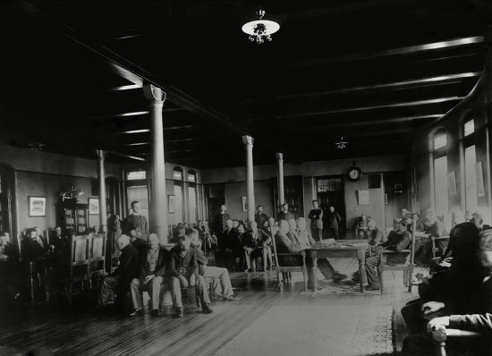 Mens Room Matteawan State Hospital Criminally Editorial Stock Photo ...