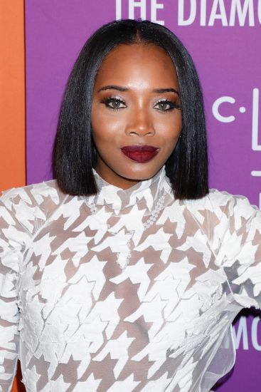 Yandy Smith Editorial Stock Photo - Stock Image | Shutterstock