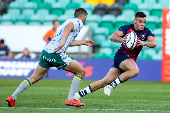 Ben Tothill Bristol Bears Editorial Stock Photo - Stock Image ...