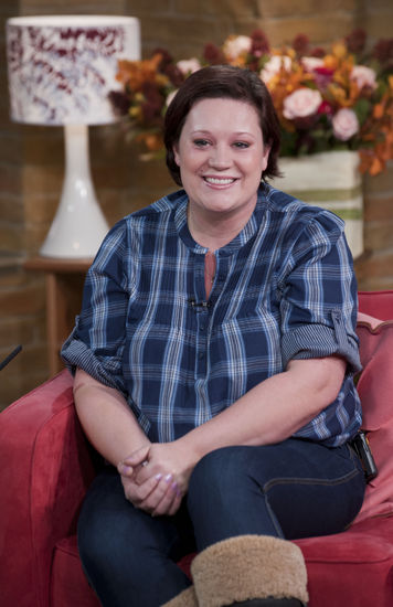 Clare Barnfather Editorial Stock Photo - Stock Image | Shutterstock