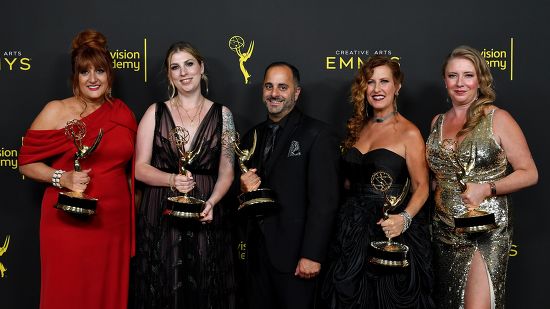 Debbie Zoller Blair Aycock Dave Presto Editorial Stock Photo - Stock Image | Shutterstock