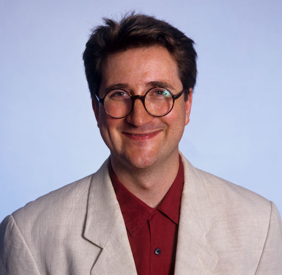 Speak Easy Tv Presenter Dr Fintan Editorial Stock Photo - Stock Image ...