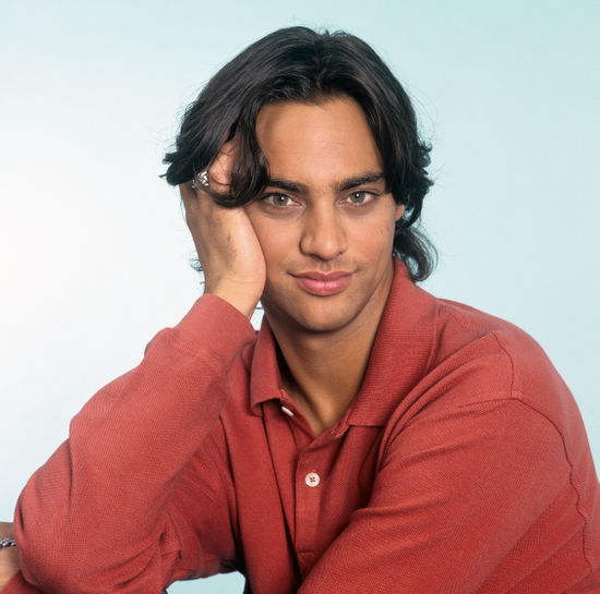 Malcolm Jeffries Presenter Editorial Stock Photo - Stock Image ...