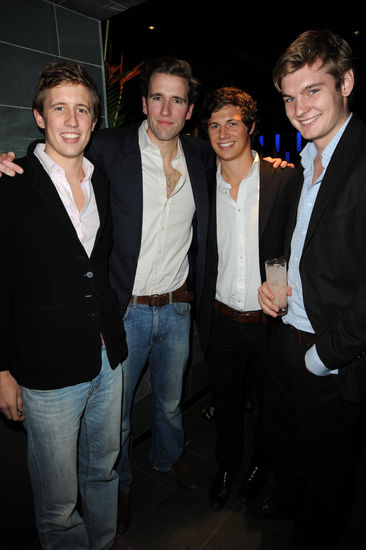 David Frosts Sons Miles Wilfred George Editorial Stock Photo - Stock ...