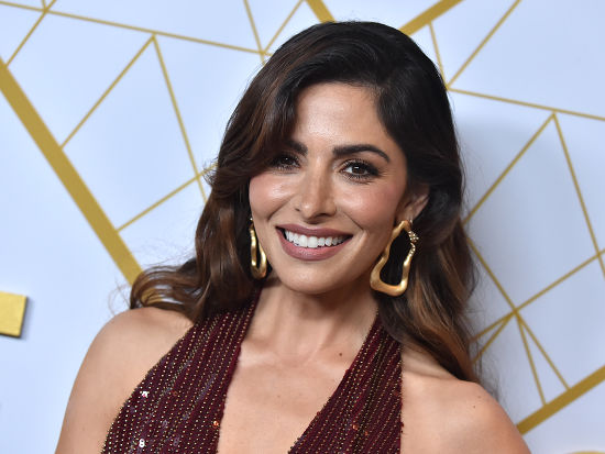 Sarah Shahi Editorial Stock Photo - Stock Image | Shutterstock