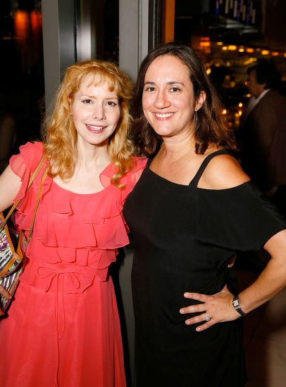 Nellie Mckay Meghan Pressman Editorial Stock Photo - Stock Image ...