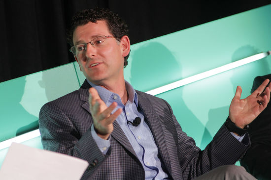 Michael Signorelli Partner Venable Llp Editorial Stock Photo - Stock ...