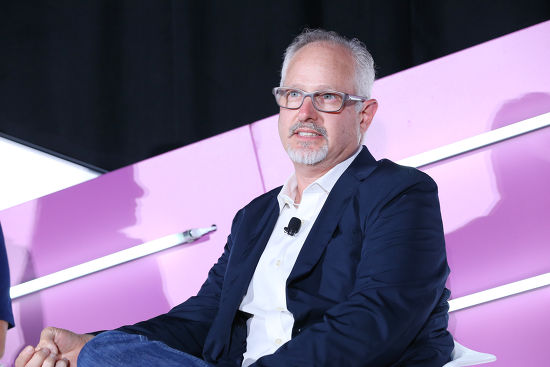 Jason Kuperman Chief Product Marketing Officer Editorial Stock Photo ...