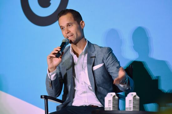 Alex Josephson Head Global Brand Strategy Editorial Stock Photo - Stock ...