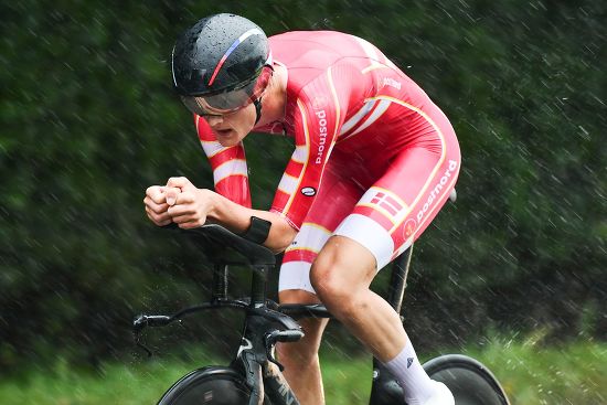 Mathias Norsgaard Jorgensen Denmark Editorial Stock Photo - Stock Image ...