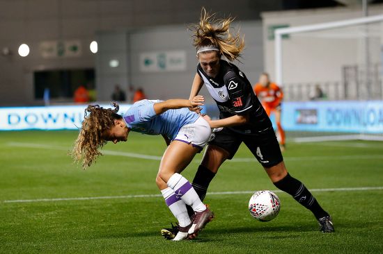 Matlide Fidalgo Manchester City Women Allison Editorial Stock Photo ...