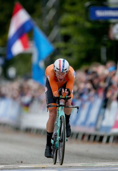 Jos Van Emden Netherlands Competes Men Editorial Stock Photo - Stock ...