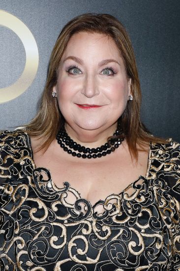 Wendy Kaufman Editorial Stock Photo - Stock Image | Shutterstock