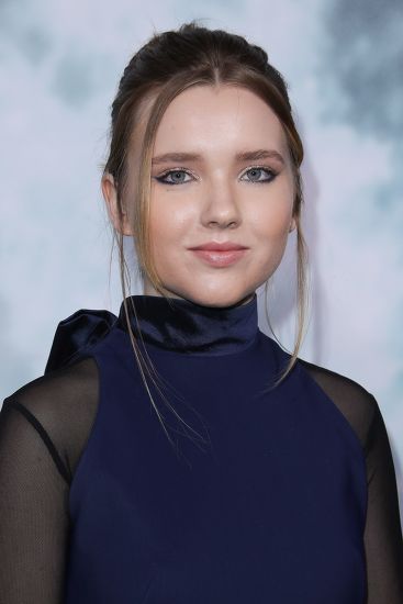 Pearl Amanda Dickson Editorial Stock Photo - Stock Image | Shutterstock