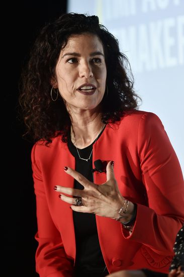 Marla Kaplowitz President Ceo 4as Editorial Stock Photo - Stock Image | Shutterstock