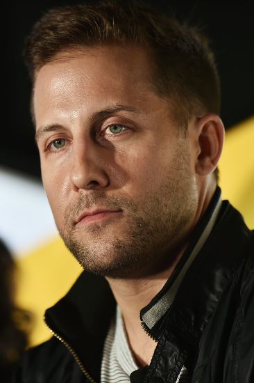 Mike Rothman Ceo Fatherly Editorial Stock Photo - Stock Image ...