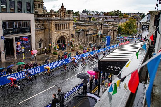 Chasing Group 3 Laps Go Editorial Stock Photo - Stock Image | Shutterstock