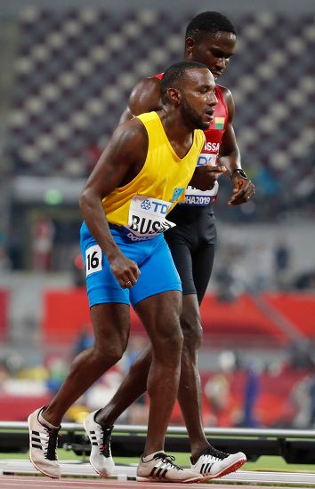 Jonathan Busby L Aruba Helped By Editorial Stock Photo - Stock Image ...