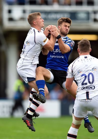 Alex Hearle Worcester Warriors Tom De Editorial Stock Photo - Stock ...
