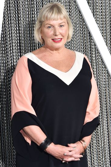 Liz Watts Editorial Stock Photo - Stock Image | Shutterstock