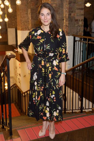 Lucy Eaton Editorial Stock Photo - Stock Image | Shutterstock