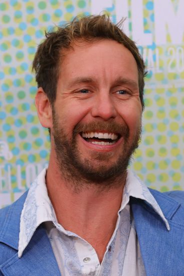 Us Director Tyler Nilson Arrives Uk Editorial Stock Photo - Stock Image ...