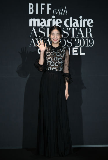 Kim Seyeon Editorial Stock Photo - Stock Image | Shutterstock