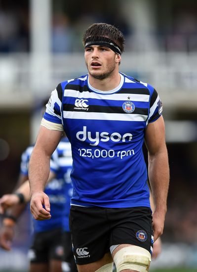 Josh Bayliss Bath Rugby Editorial Stock Photo - Stock Image | Shutterstock