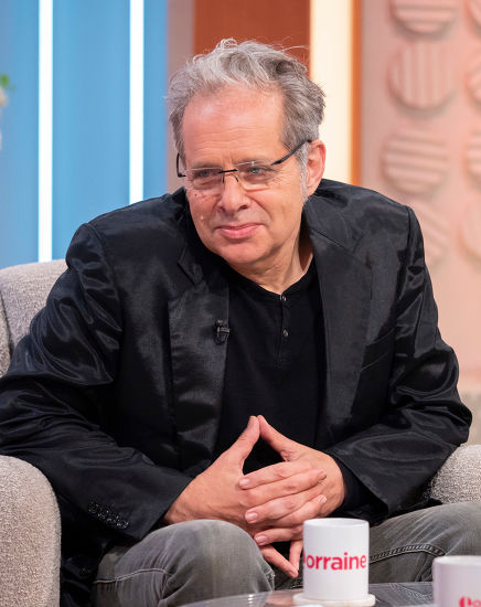 Richard Lowenstein Editorial Stock Photo - Stock Image | Shutterstock