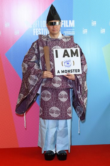 Ccd Priest Rapper Editorial Stock Photo - Stock Image | Shutterstock