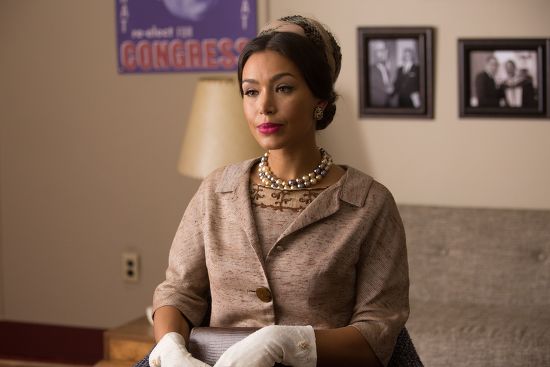 Ilfenesh Hadera Mayme Johnson Editorial Stock Photo - Stock Image ...
