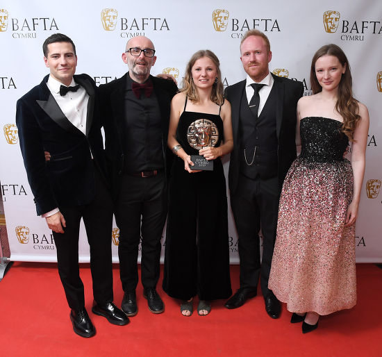 Jess Howe Luke Pavey Aled Edwards Editorial Stock Photo - Stock Image ...