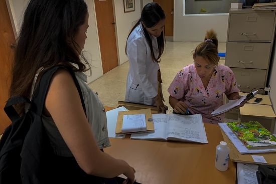 0621 Genesis Bastidas Young Woman Who Editorial Stock Photo - Stock ...