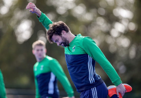 Daragh Walsh Editorial Stock Photo - Stock Image | Shutterstock