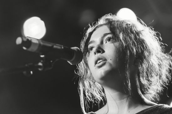 Violet Maye Grohl Editorial Stock Photo - Stock Image | Shutterstock