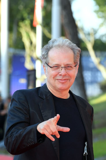 Richard Lowenstein Editorial Stock Photo - Stock Image | Shutterstock